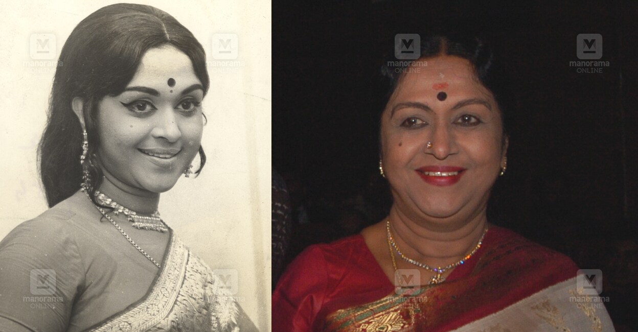 പ്രശസ്ത തെന്നിന്ത്യൻ അഭിനേത്രി ബി.സരോജ ദേവി അന്തരിച്ചു | B. Saroja Devi | B Saroja Devi demise ...